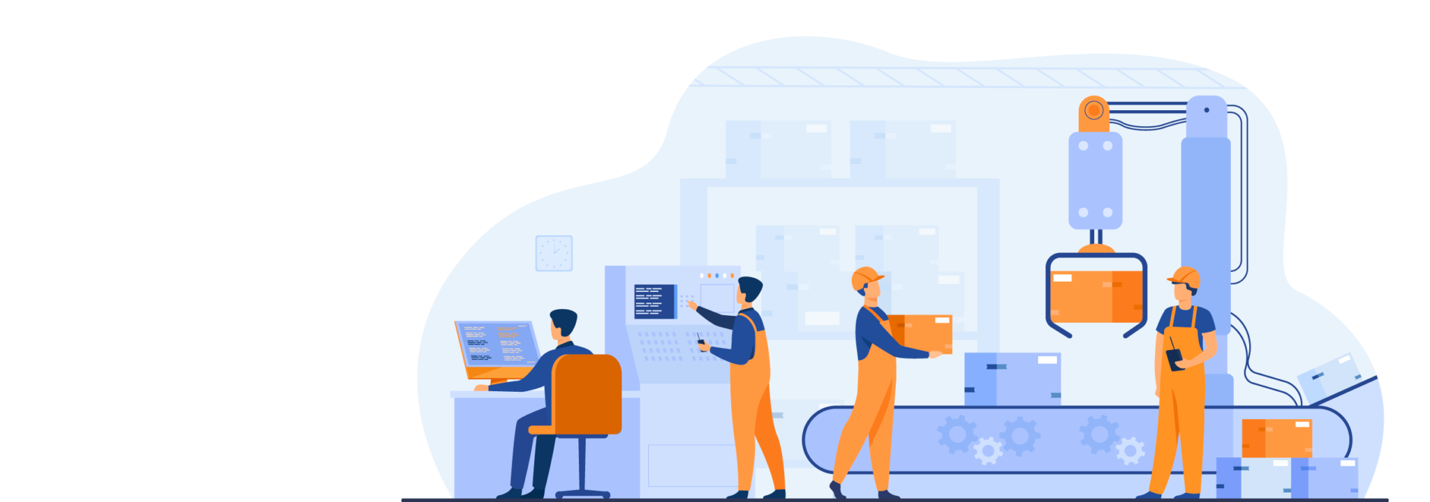 Kota Pack - Packing Machine